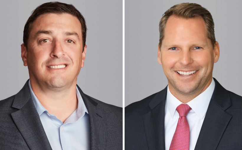 Brodkin and Cannon Come Aboard at Cushman & Wakefield - Connect CRE
