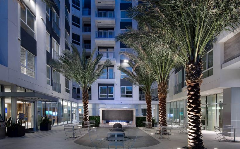 Warner Center Buy Reflects Bell’s Focus on Long-Term Fundamentals ...