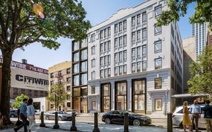 Opentrons Inks First Lease at Newly Built LIC Life Science Hub ...
