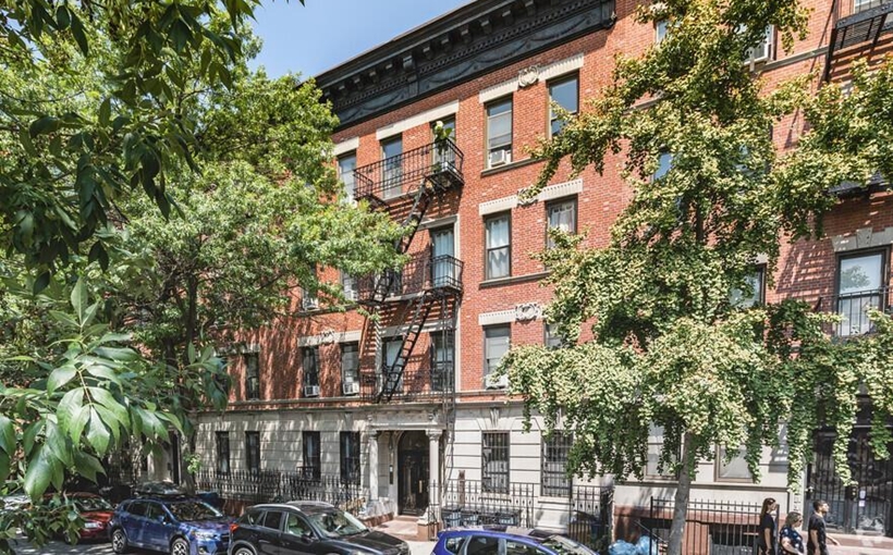 Conway Capital Adds to Park Slope Holdings - Connect CRE