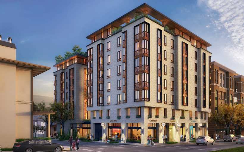 UC Berkeley Sale Surpasses Previous Price Per Unit - Connect CRE