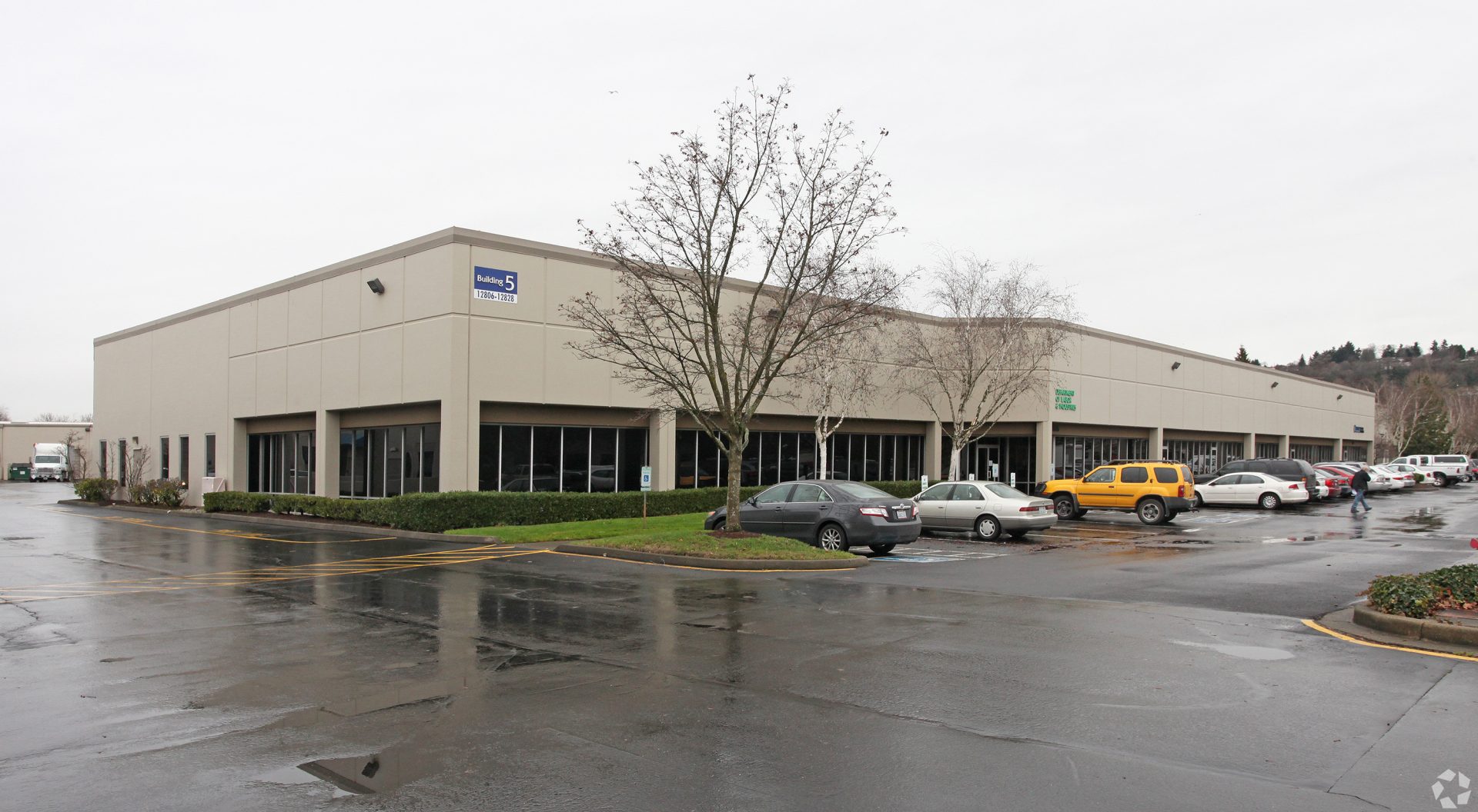 Puget Sound Industrial Demand Continues with Sale of Two Buildings ...
