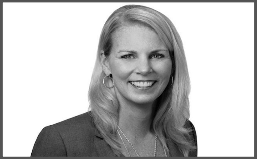 Laura Adams to Take Over as HR Chief at JLL - Connect CRE