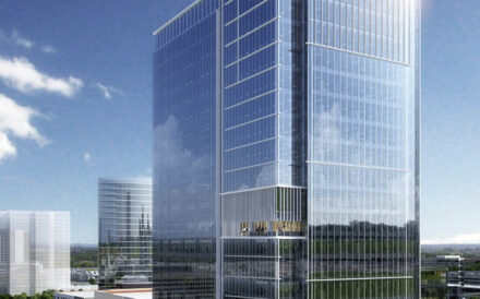 Acore Capital Provides $125 Million Loan for Plano Office Tower ...