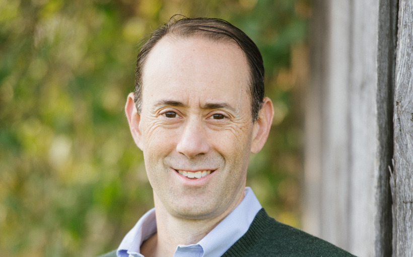 WNC Welcomes Michael Egidi as Investor Relations VP
