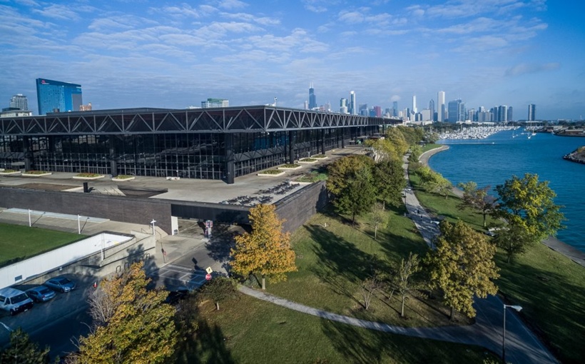 MPEA Issues RFI For Redevelopment Of McCormick Place s Lakeside Center MPEA Issues RFI For Redevelopment Of McCormick Place s Lakeside Center