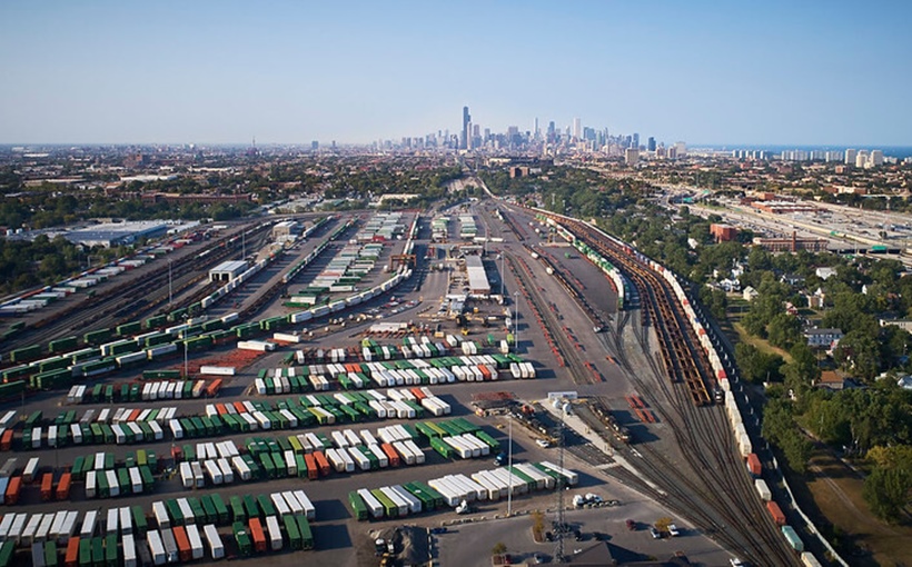 Chicago Teams with Suburban Counties for Economic Development Push ...