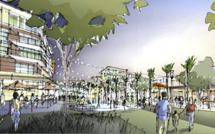 Phoenix's Iconic Metrocenter Mall Ready for $850M Redo - Connect CRE