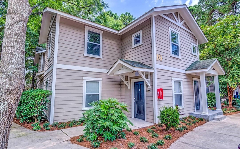 Rowin Capital, Penny Lane Associates Buy $16M Multifamily in Johns Island