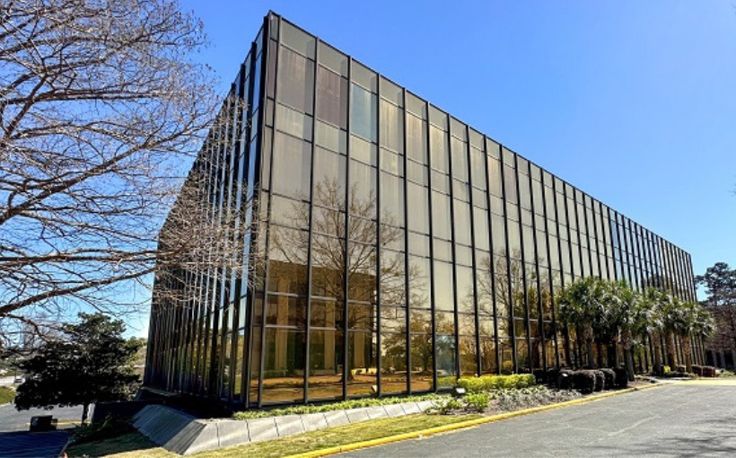 Colliers | South Carolina Reps Law Firm in 7K Lease at 3700 Landmark ...