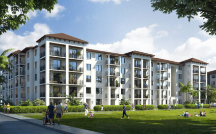 747-Unit Multifamily Project Takes Off at Delray Beach Mixed-Use ...