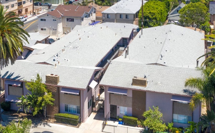 Stepp Commercial Closes Long Beach Apartment Sale - Connect CRE