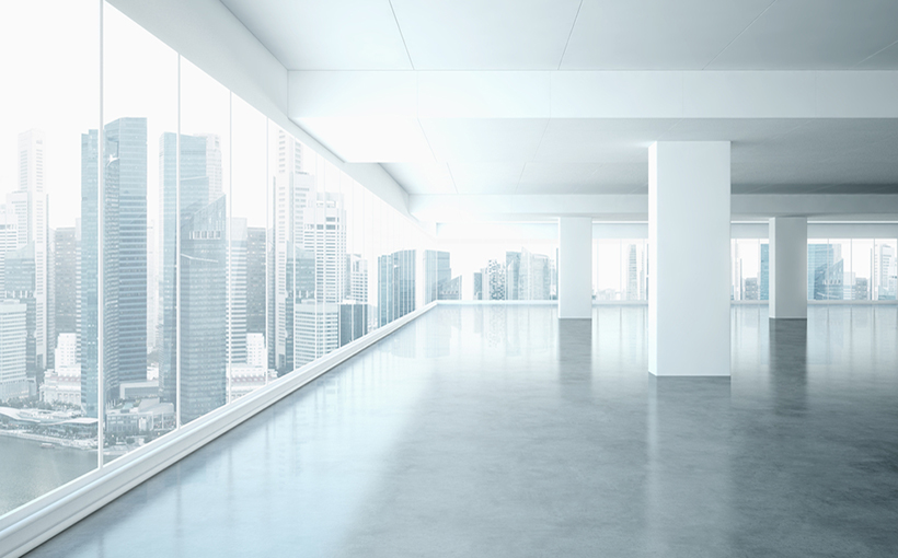 Less Use and Increased Vacancies Mean “Zombie” Office Buildings ...