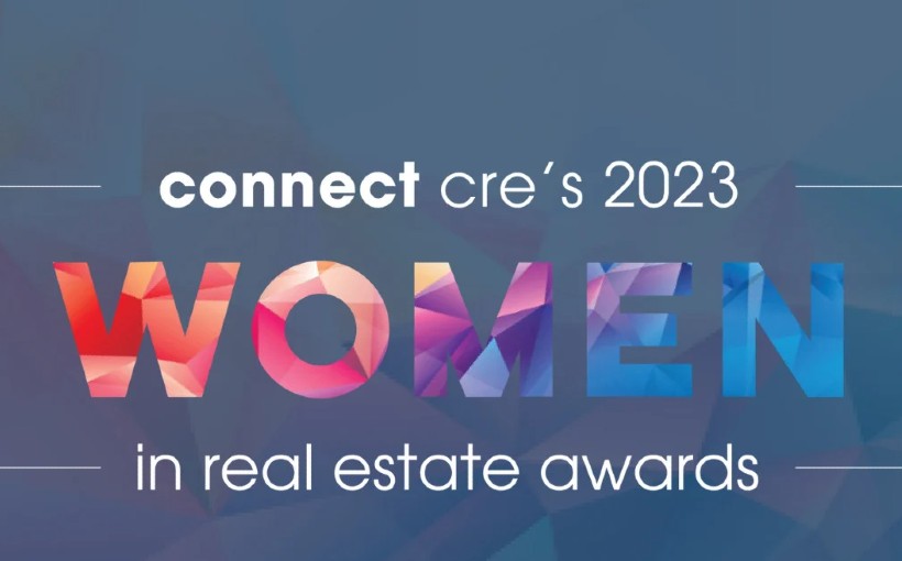 Nominations Are Now Open for Connect CRE's 2023 Women in Real Estate ...
