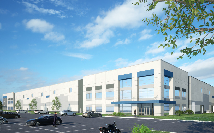 Dermody Properties Plans 198-Acre WI Logistics Campus - Connect CRE