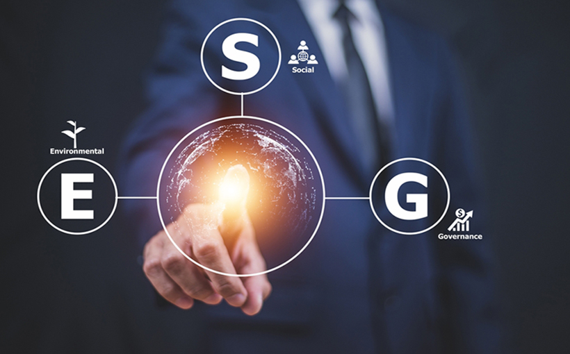 Report: REIT ESG Strategies Include Risk Mitigation and Carbon ...
