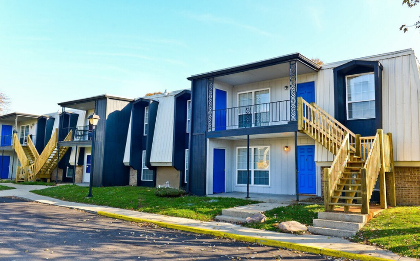 The Life Properties Unveils $9.9M Capital Improvement Project - Connect CRE