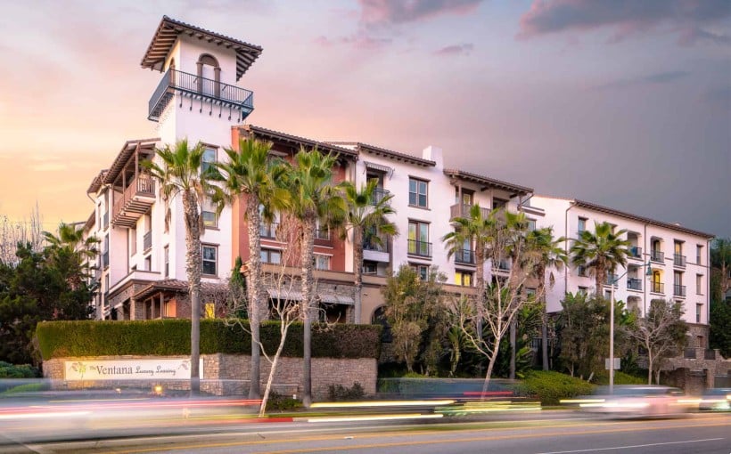 JLL Closes $115M Financing for Playa Vista Apartments - Connect CRE