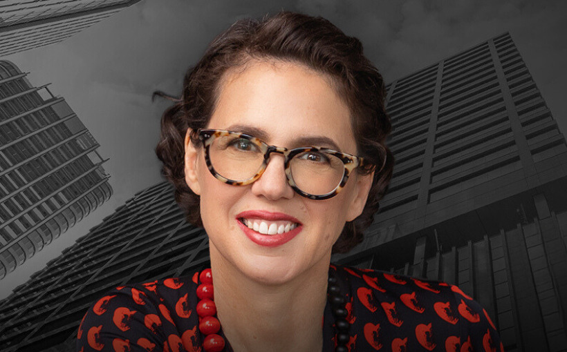Walker Webcast: Amy Gallo on Resolving Conflict Productively - Connect CRE