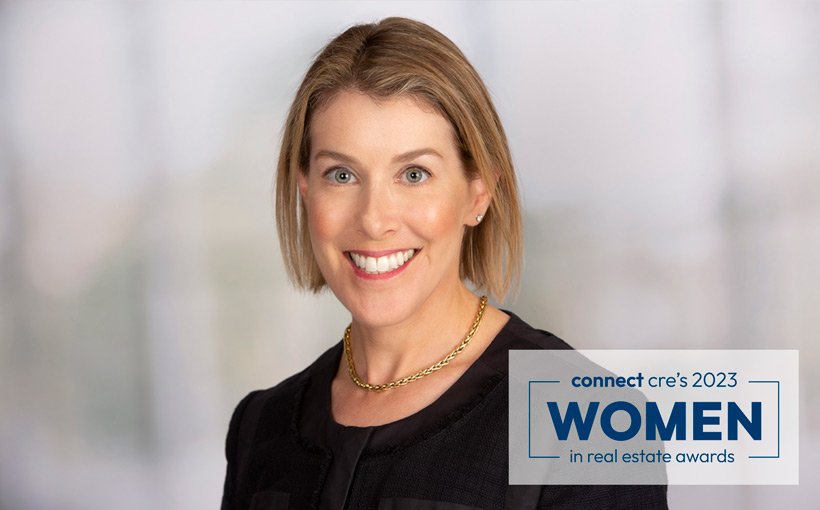 Heidi Learner - Connect CRE