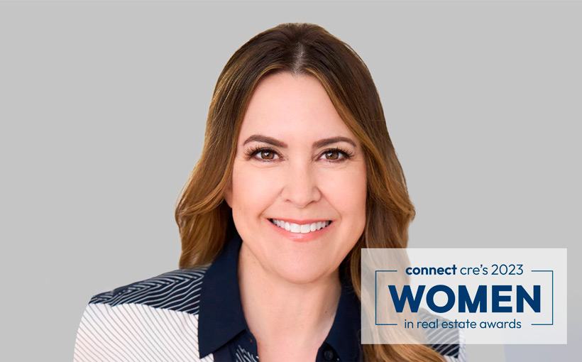 Pamela Koster - Connect CRE