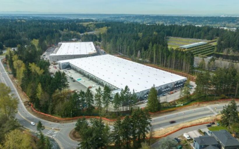 IPA Arranges $67M for Seattle Area Industrial Deal - Connect CRE