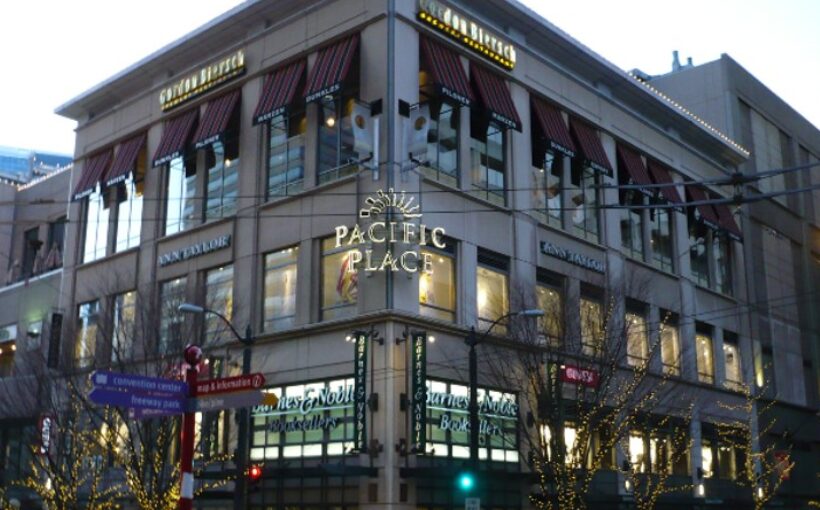 Seattle Mall Part of Avison Young’s Retail Deal with Madison Marquette ...