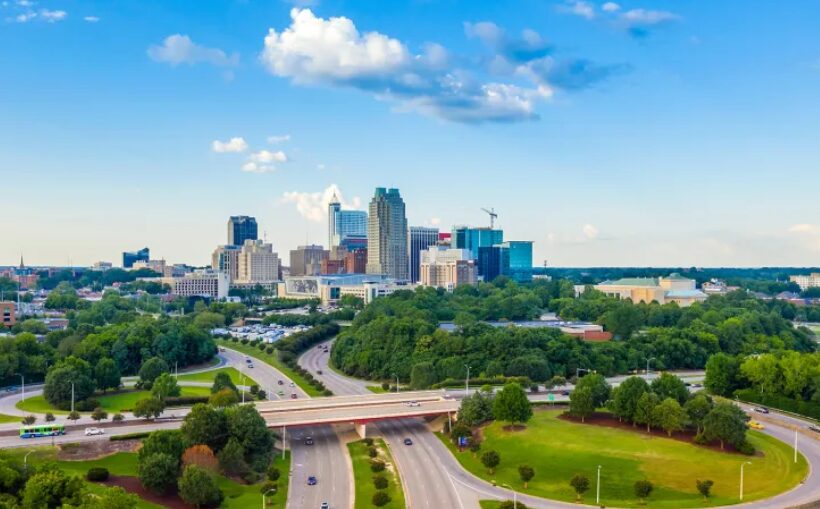 Providence Group Opens Raleigh Office - Connect CRE