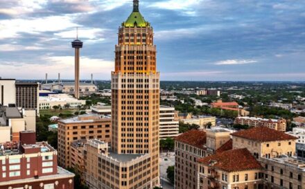 Tower Life Building Conversion Starts This Summer - Connect CRE