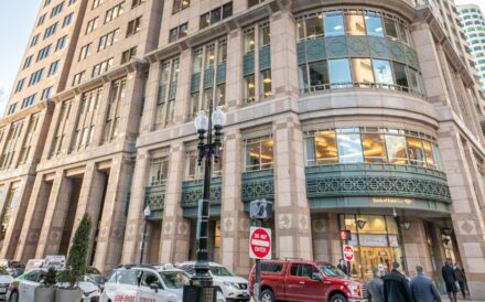 Eastern Bank Relocates HQ, Downsizes by Half - Connect CRE