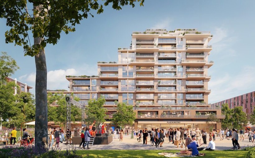 Sand Hill Wins City Approval for Vallco Town Center Redevelopment ...