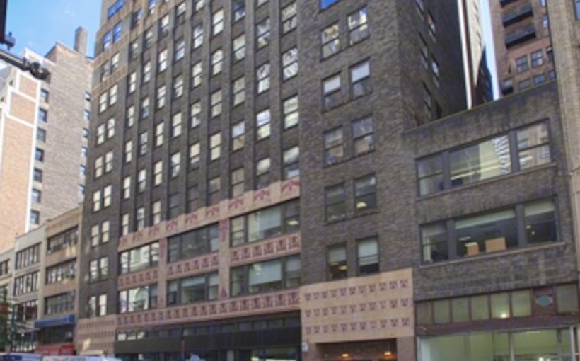 Viking Sales Group Inks 12K SF in Midtown South - Connect CRE