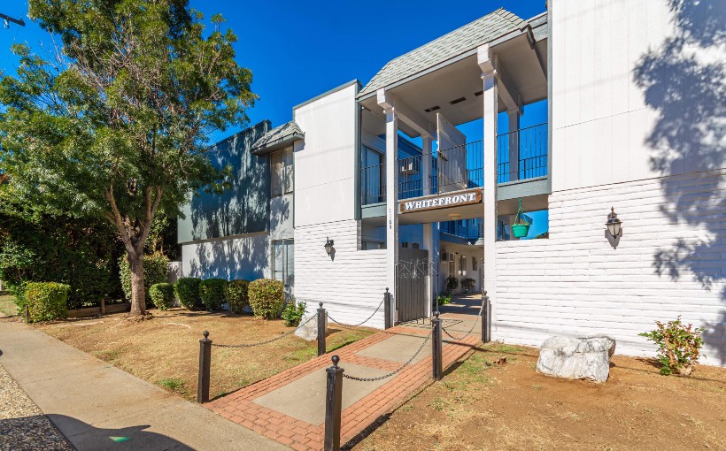 Yuba City Sale Shows Strength of Local Market - Connect CRE