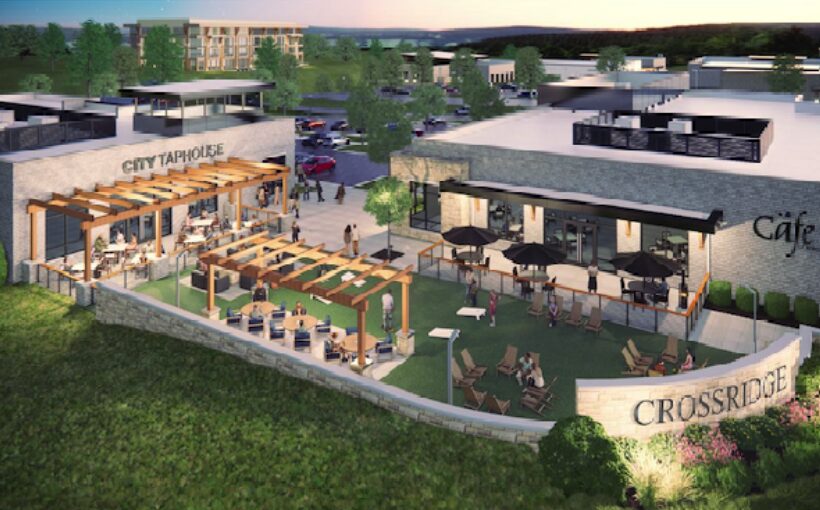 Charlotte Retail Center Lands Target | Connect CRE
