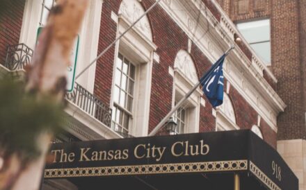 Historic Kansas City Club Building Hits the Market - Connect CRE