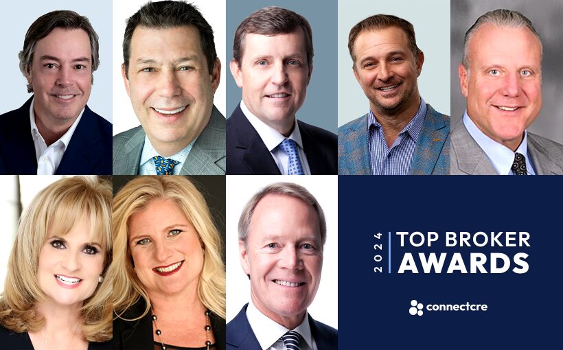 CBRE National Partners - Connect CRE