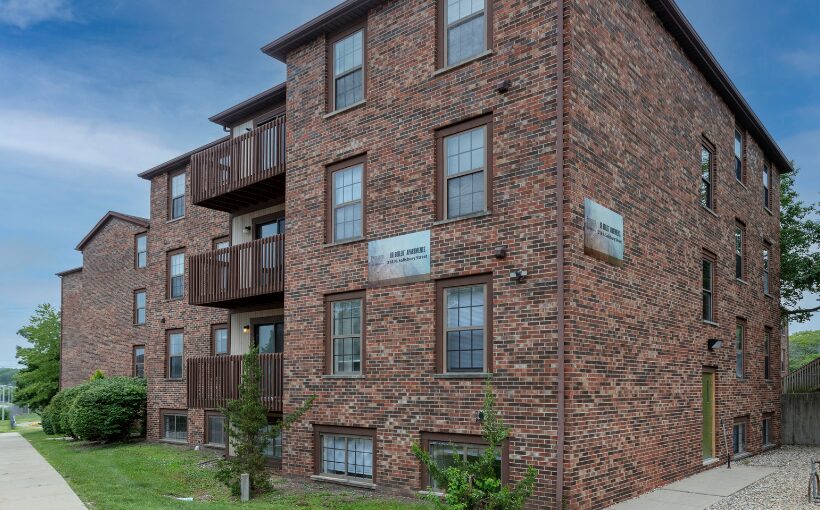 JLL Advises on Sale of Student Housing Near Purdue - Connect CRE