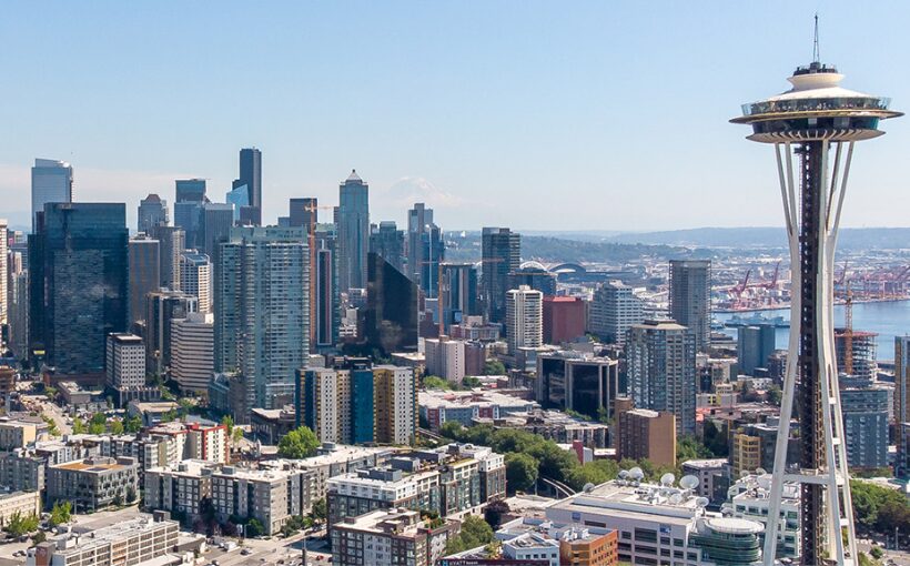 CBRE Hires New Retail Duo in Seattle - Connect CRE