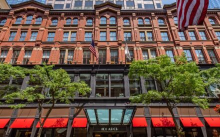 Primark Expands U.S. Headquarters in Boston’s Downtown Crossing ...