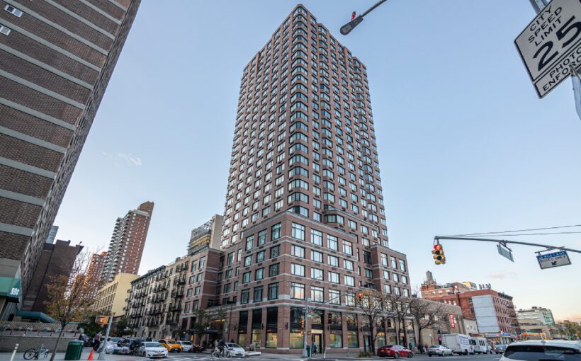 Fetner Sells Remaining Interest in Two Buildings to ESRT - Connect CRE