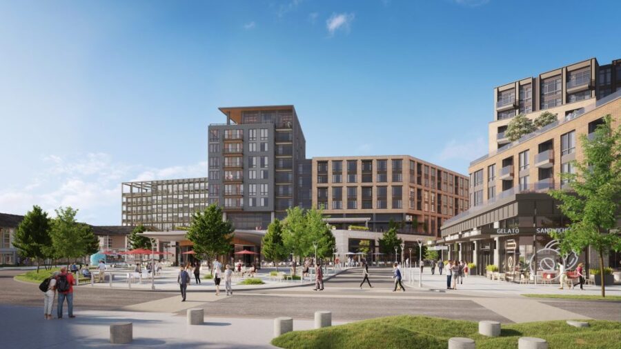 Frisco's Firefly Park Set to Glow - Connect CRE