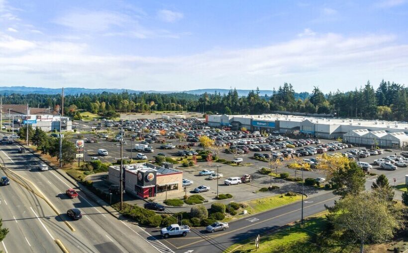 Norris & Stevens Brokers Investment Sale of Coos Bay Restaurant ...