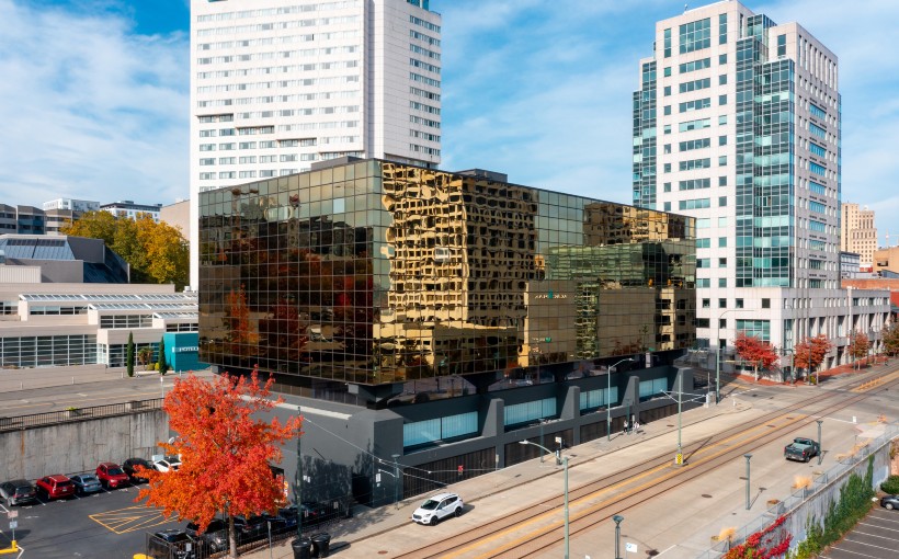 Commencement Bank Relocates Headquarters in Tacoma - Connect CRE