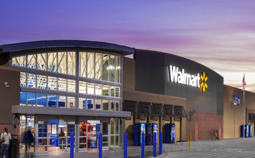 Walmart Adding Three DFW Superstores - Connect CRE