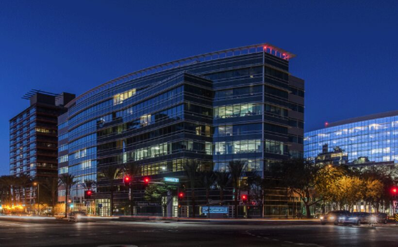 24th at Camelback Trades for $86.1M - Connect CRE