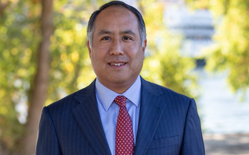 CalSTRS Elevates Deputy CIO Chan to CIO - Connect CRE