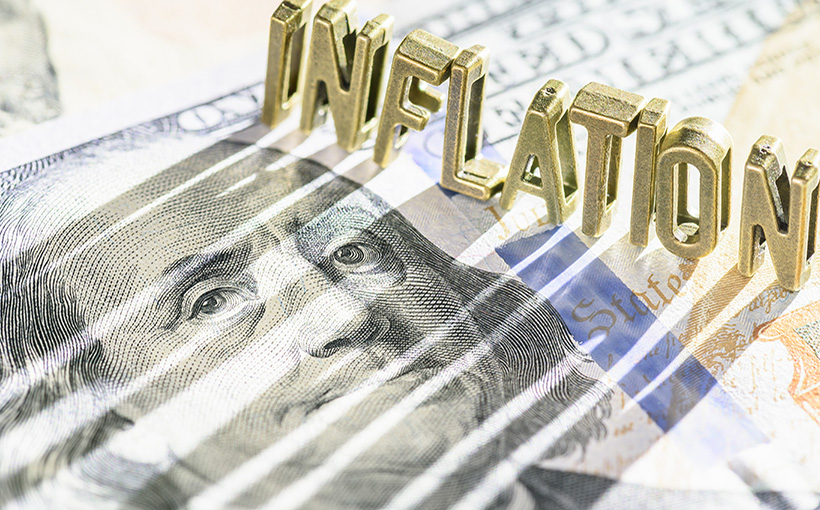 Inflation: Better News Ahead? - Connect CRE