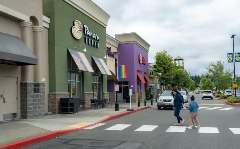 Kimco Expands WA Tenant Leases Across Five Retail Centers - Connect CRE