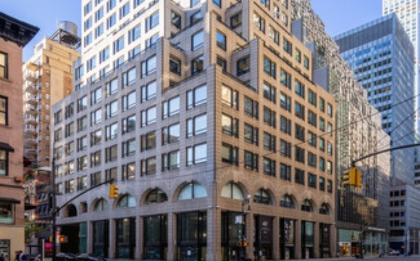 Resolution RE Partners Arranges Two Midtown Leases - Connect CRE