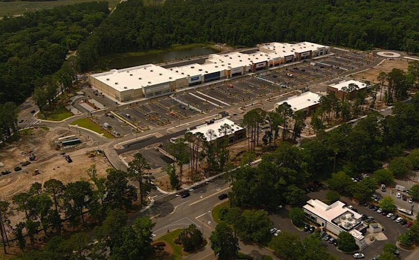 Providence Group Closes 4 Major SE Lease Deals - Connect CRE